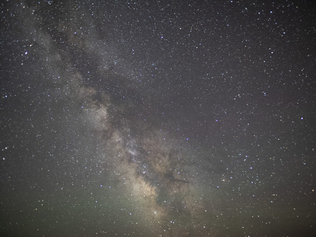 Overview | The Nebraska Star Party