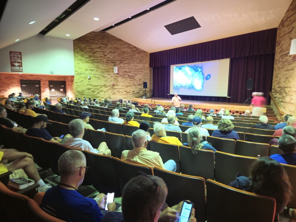 The Nebraska Star Party | The Nebraska Star Party